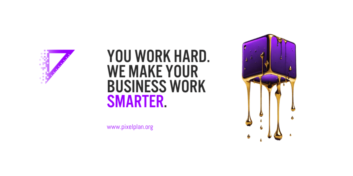 PixelPlan Client Portal