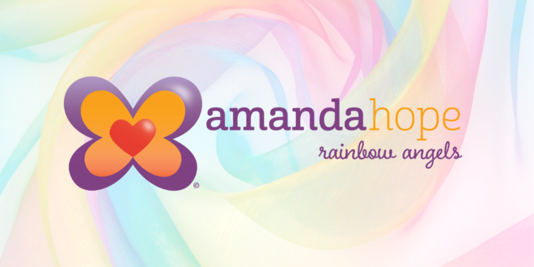 Amanda Hope Rainbow Angels Client Portal
