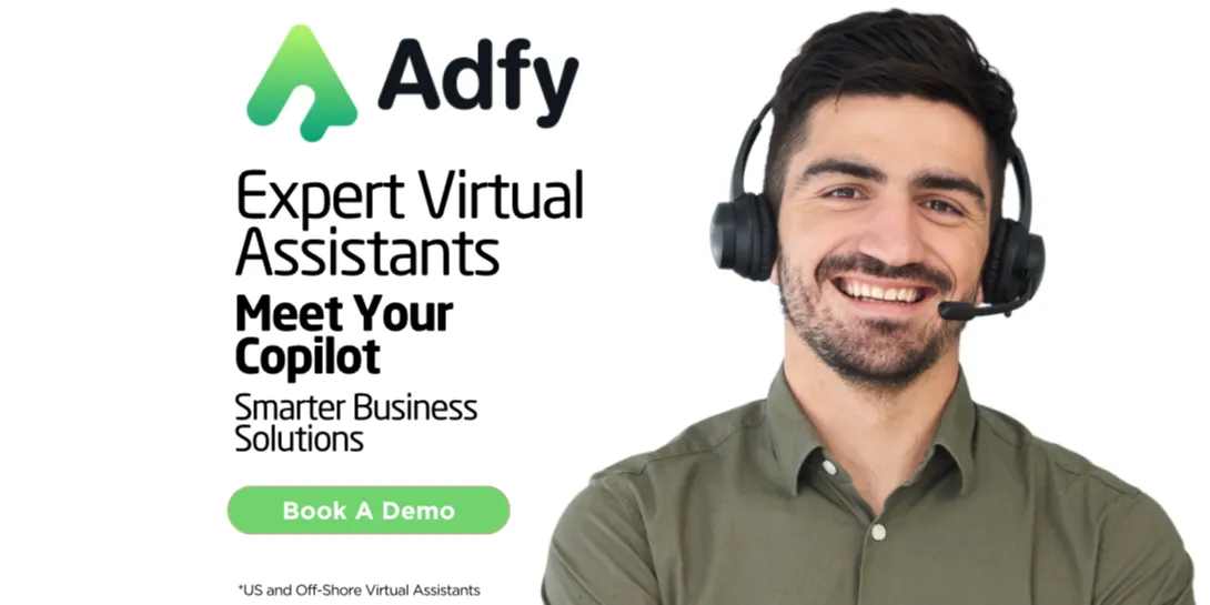 Adfy AI Client Portal