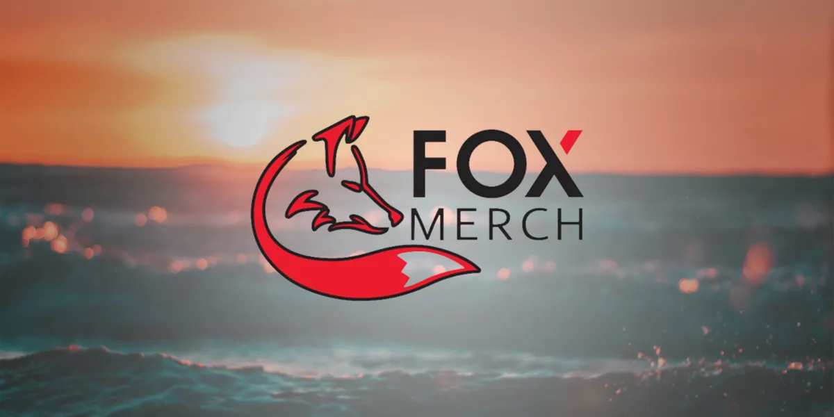 Fox Merch | Custom Merchandise | Central Florida