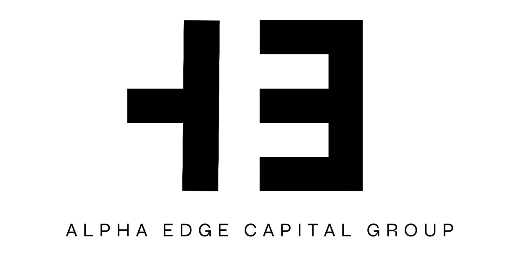Alpha Edge Capital Group Client Portal