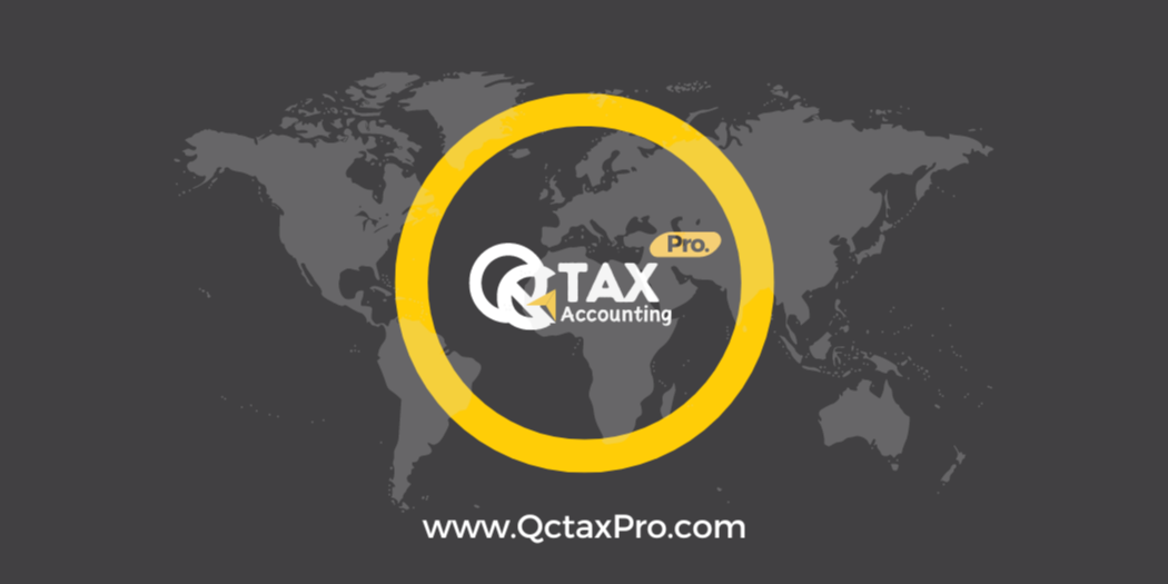 QC TAX AND ACCOUNTING