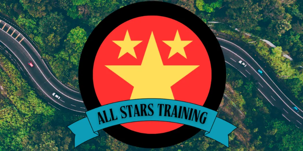 All Stars Training Ltd
