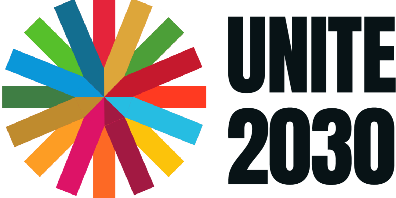 UNITE 2030 | Program Portal