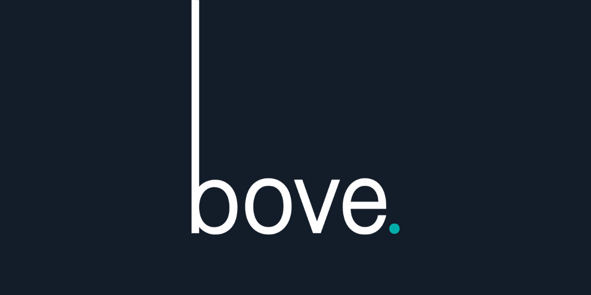 Bove Client Portal
