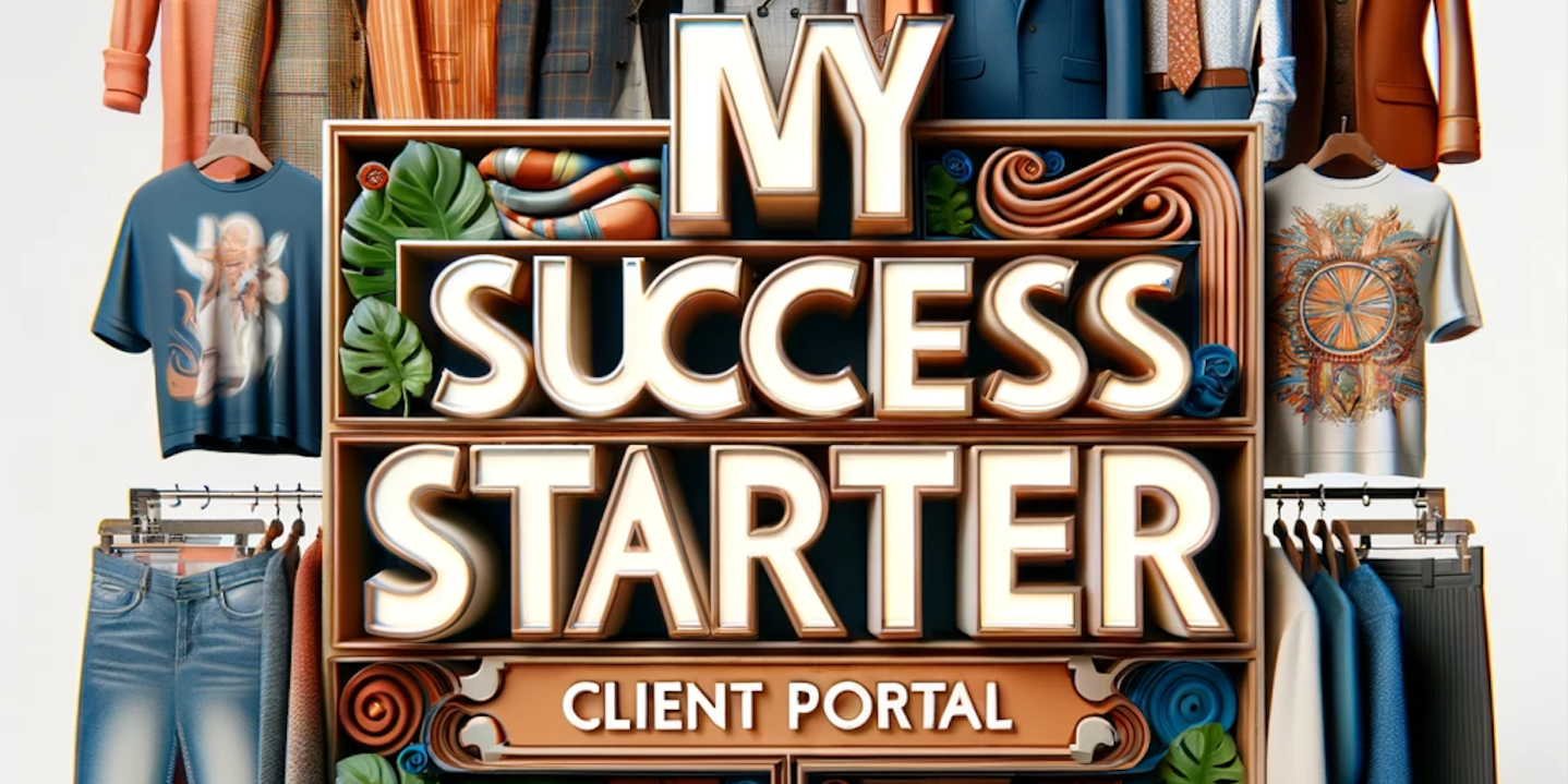 My Success Starter