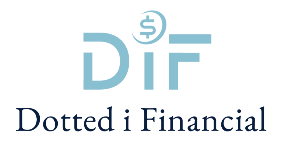 Dotted i Financial Portal