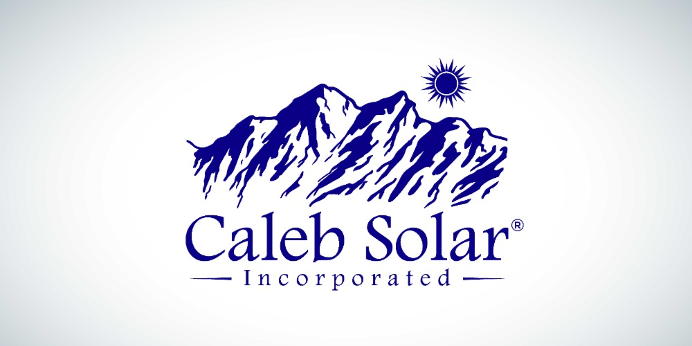 Caleb Solar Inc.