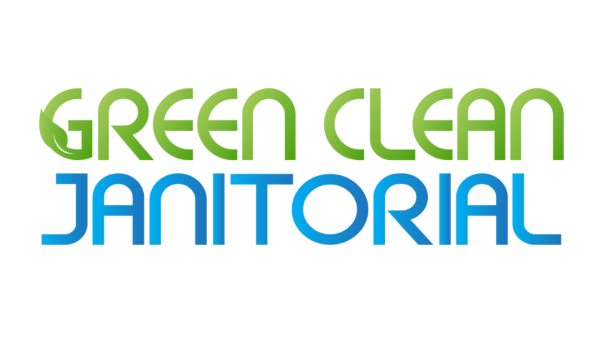 Green Clean Janitorial Client Portal
