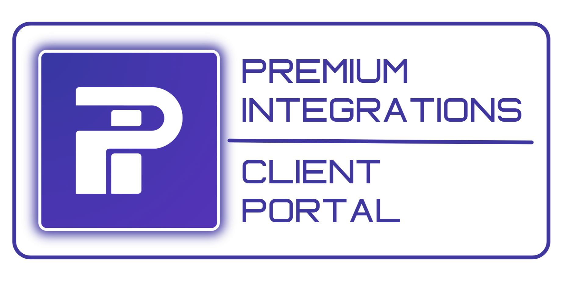 Premium Integrations